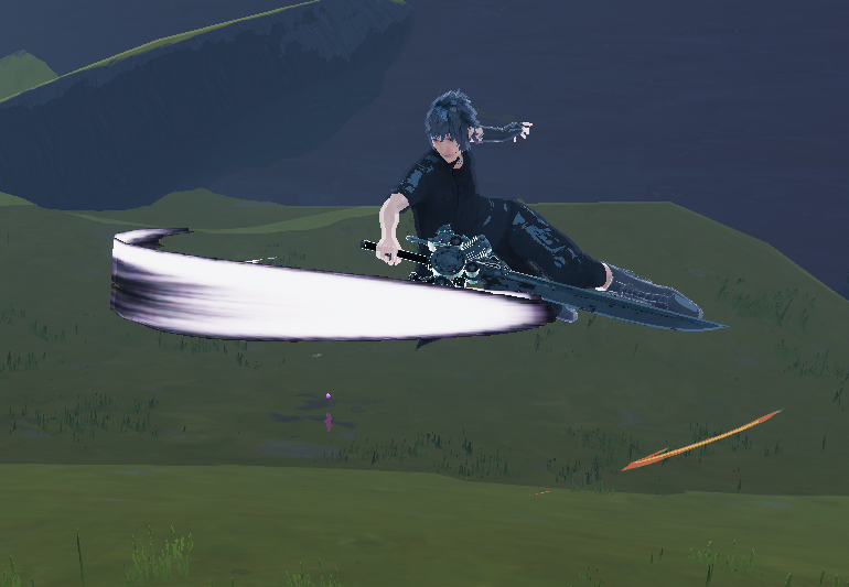 GitHub - 1TeaL/Noctis