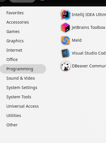 Gnome 42.0 color issue when hover over elements of shell · Issue #189 ...