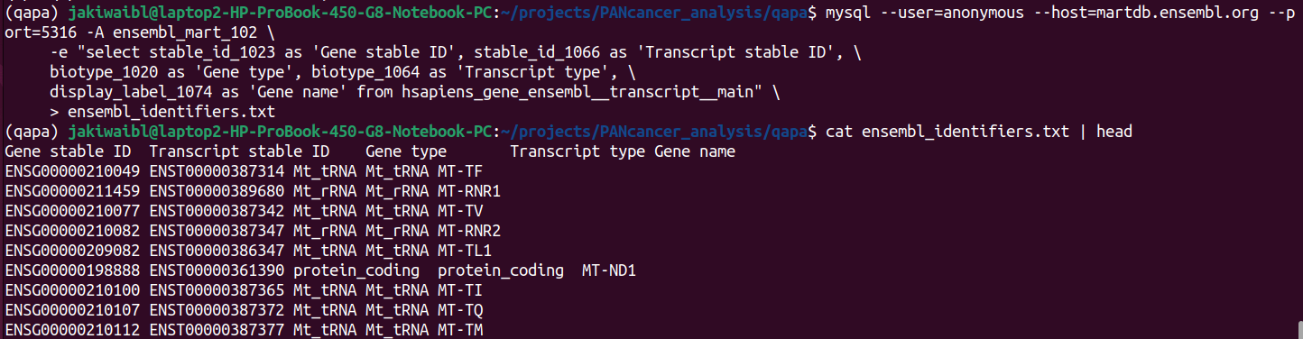 Error in qapa quant · Issue #47 · morrislab/qapa · GitHub
