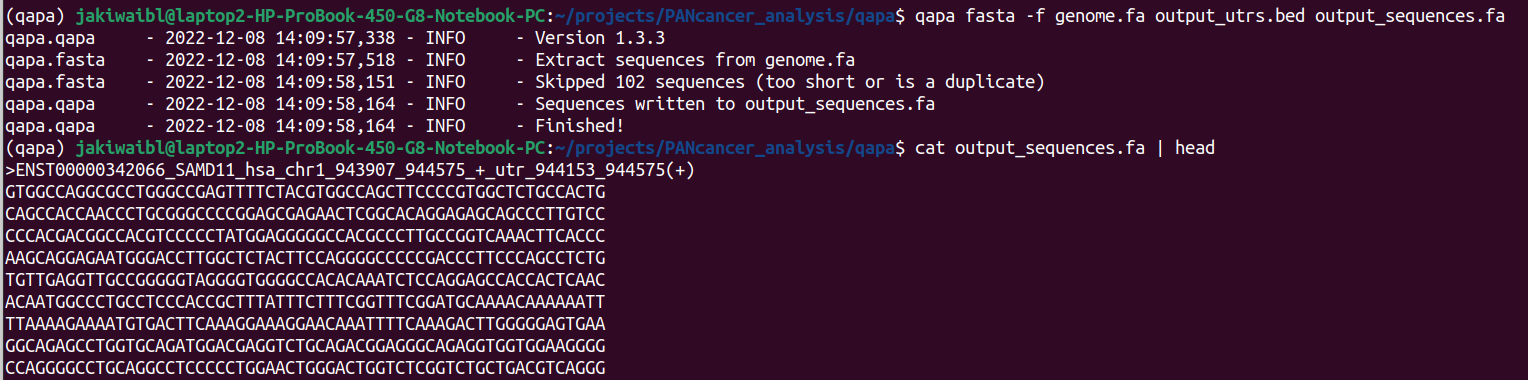 Error in qapa quant · Issue #47 · morrislab/qapa · GitHub