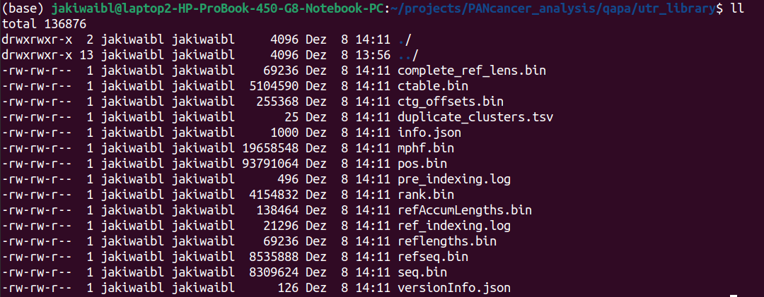Error in qapa quant · Issue #47 · morrislab/qapa · GitHub
