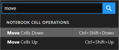 Custom keyboard shortcut not working · Issue #6027 · jupyterlab ...
