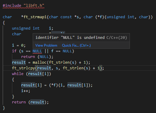 Identifiers Arent Identified · Issue 8753 · Microsoftvscode Cpptools · Github