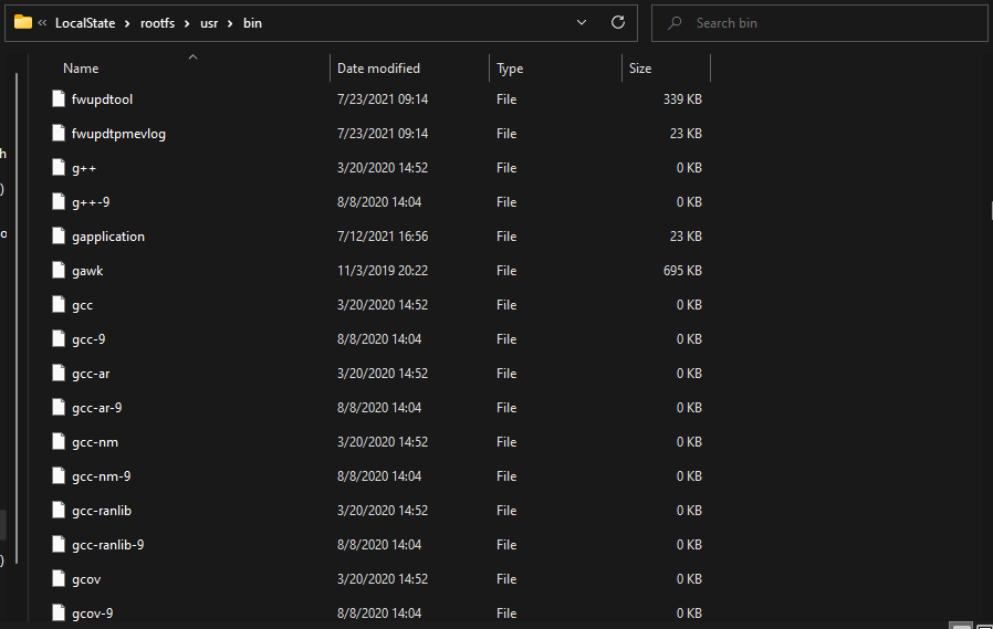 identifiers aren't identified · Issue #8753 · microsoft/vscode-cpptools · GitHub