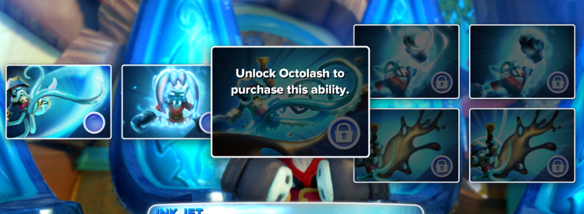 Skylanders Swap Force Bugs that i have Found so far · Issue #620 · cemu-project/Cemu · GitHub