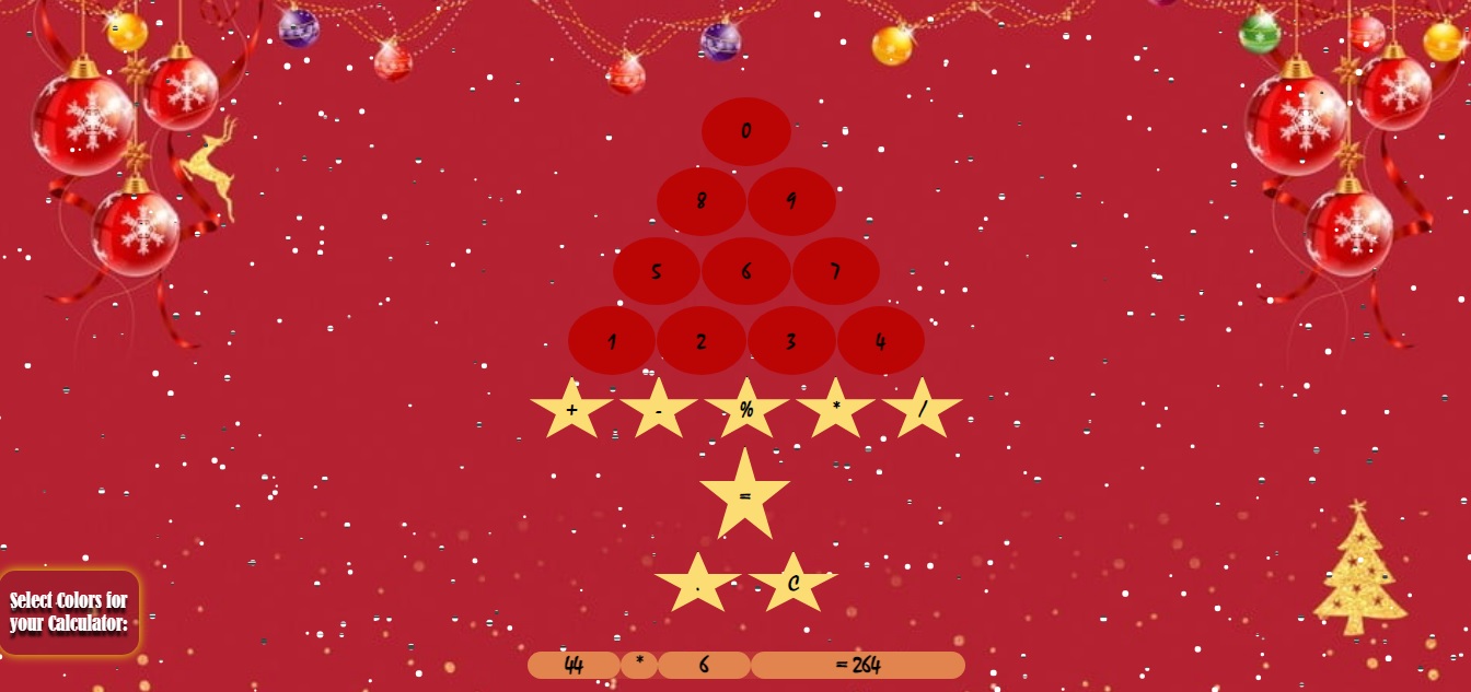 GitHub - EMRz2021/Christmas-Calculator: https://emrz2021.github.io ...