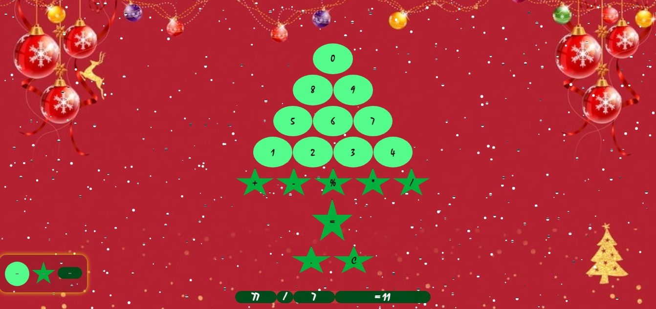 GitHub - EMRz2021/Christmas-Calculator: https://emrz2021.github.io ...