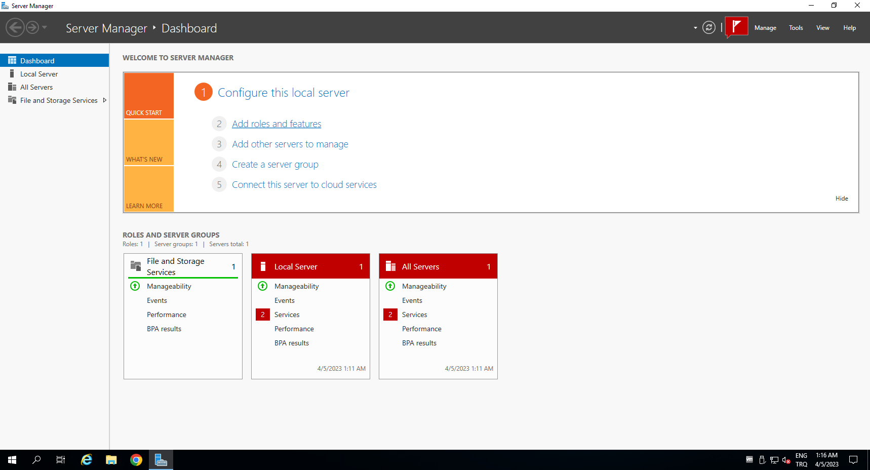 GitHub - R4ynaud/SQL-Server-2019-Always-ON-Installation-and ...