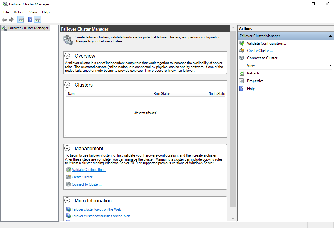 GitHub - R4ynaud/SQL-Server-2019-Always-ON-Installation-and ...