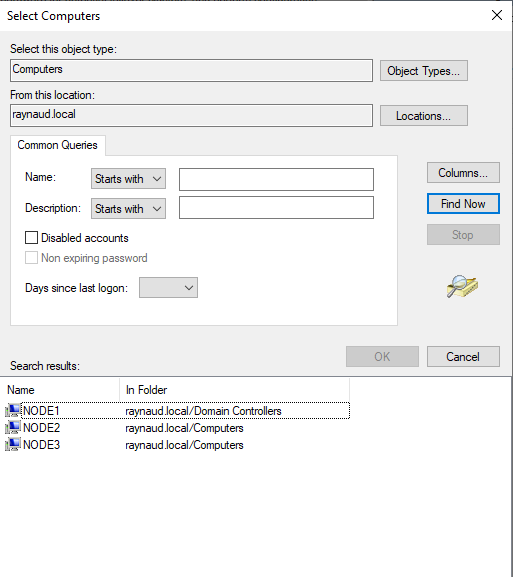 GitHub - R4ynaud/SQL-Server-2019-Always-ON-Installation-and ...