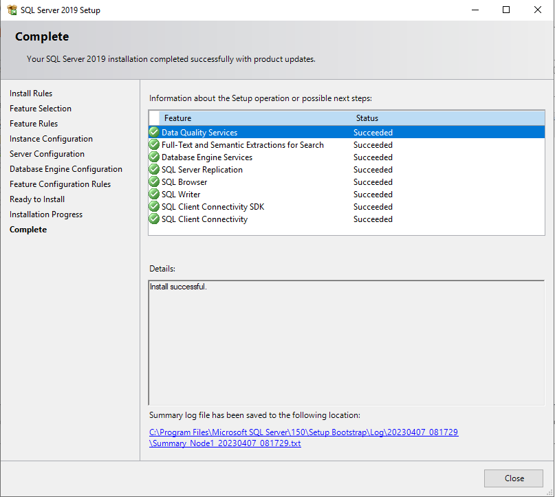 GitHub - R4ynaud/SQL-Server-2019-Always-ON-Installation-and ...