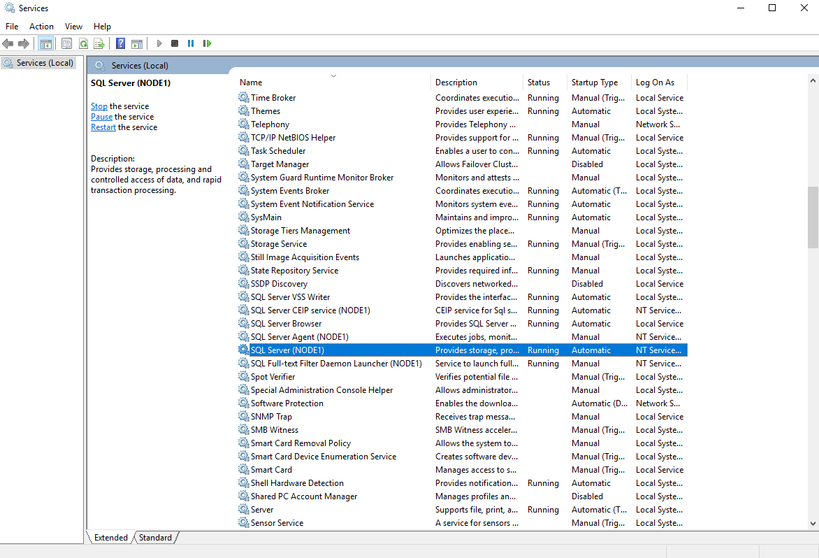 GitHub - R4ynaud/SQL-Server-2019-Always-ON-Installation-and ...