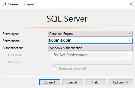 GitHub - R4ynaud/SQL-Server-2019-Always-ON-Installation-and ...