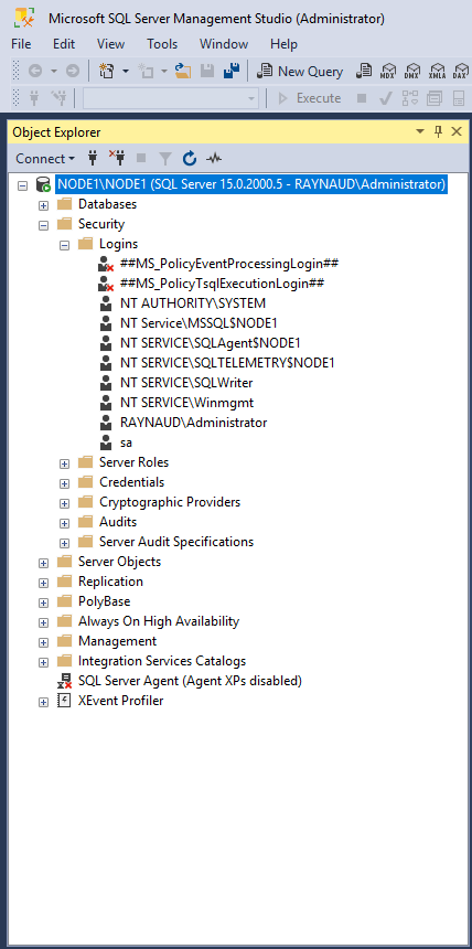 GitHub - R4ynaud/SQL-Server-2019-Always-ON-Installation-and ...