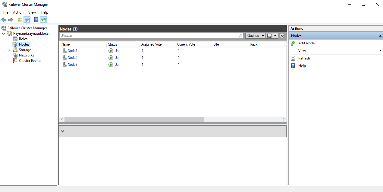 GitHub - R4ynaud/SQL-Server-2019-Always-ON-Installation-and ...