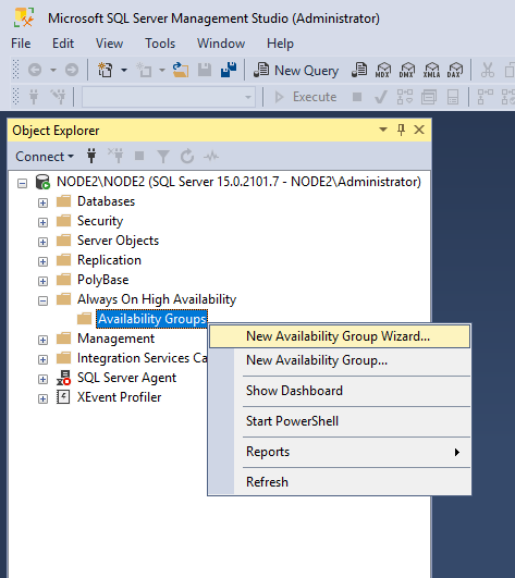 GitHub - R4ynaud/SQL-Server-2019-Always-ON-Installation-and ...