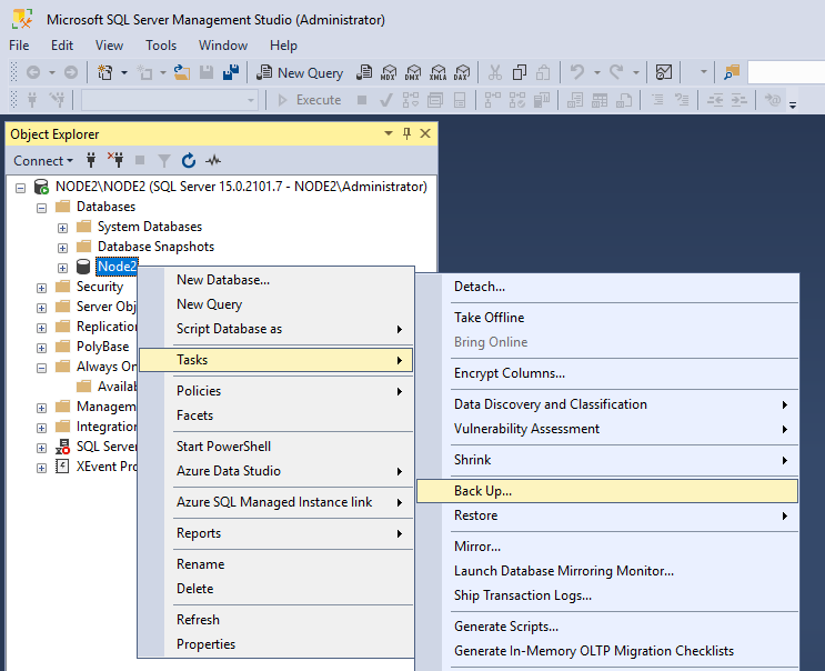 GitHub - R4ynaud/SQL-Server-2019-Always-ON-Installation-and ...