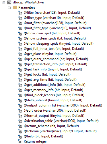 GitHub - R4ynaud/Sp_WhoIsActive-procedure-for-Microsoft-SQL-Server-2019 ...