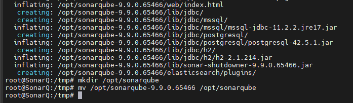 GitHub - R4ynaud/SonarQube-Community-Edition-Installation-configuration-on-Ubuntu-22.04 ...