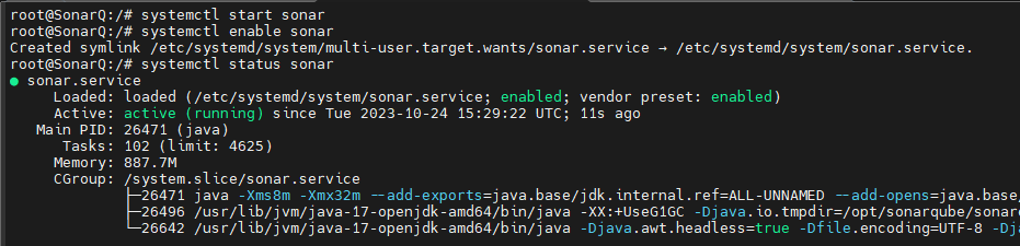 GitHub - R4ynaud/SonarQube-Community-Edition-Installation-configuration-on-Ubuntu-22.04 ...