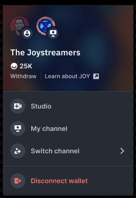 Atlas Carthage Release Overview · Issue #3355 · Joystream/atlas · GitHub
