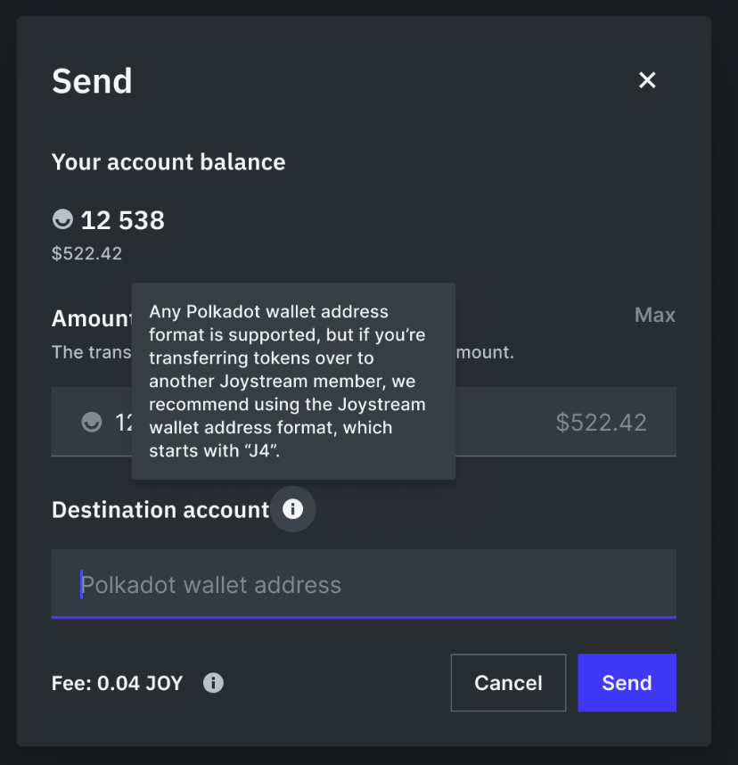 Atlas Carthage Release Overview · Issue #3355 · Joystream/atlas · GitHub