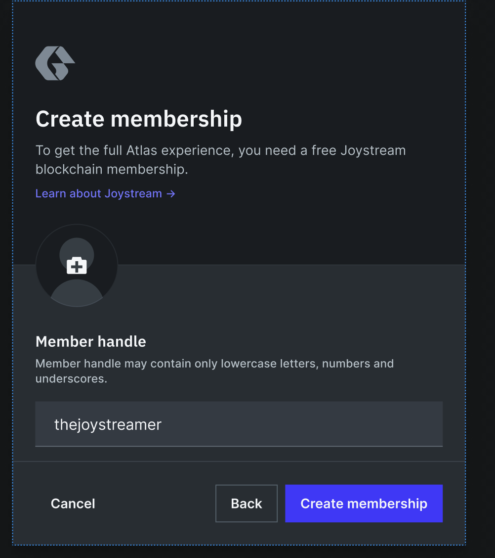 Atlas Carthage Release Overview · Issue #3355 · Joystream/atlas · GitHub