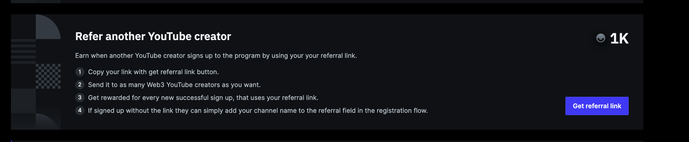 Update of YPP terms for payouts and product display of such terms · Issue #4075 · Joystream ...