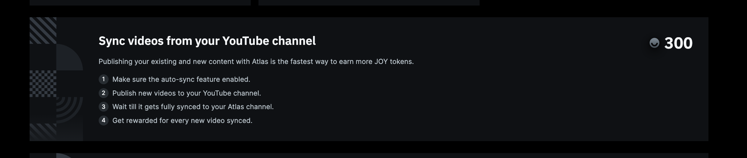 Update of YPP terms for payouts and product display of such terms · Issue #4075 · Joystream ...