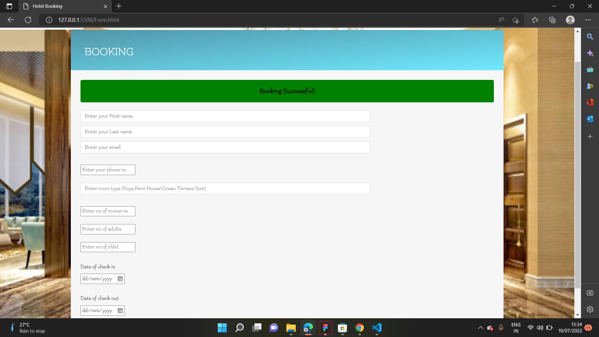 GitHub - Achalj14/HOTEL-MANAGEMENT-SYSTEM: This is the website of hotel ...