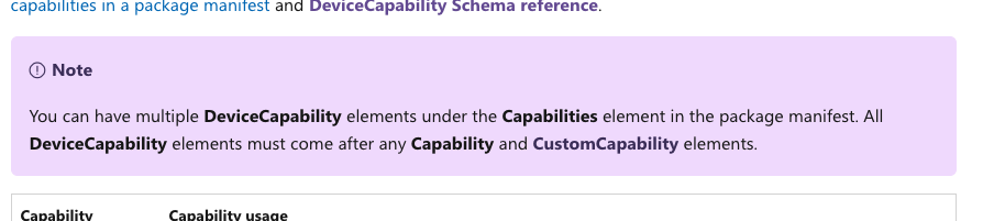 DEP0700: Registration of the app failed. [0x80080204] error 0xC00CE014: App manifest validation ...