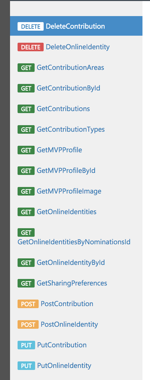 [Feature] Graphs · Issue #13 · microsoft/mvp · GitHub