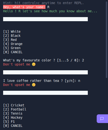 GitHub - VishnuVardhanReddyA/Neog-Mark1: A simple CLI using replit to ...