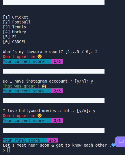 GitHub - VishnuVardhanReddyA/Neog-Mark1: A simple CLI using replit to know how much my friends ...