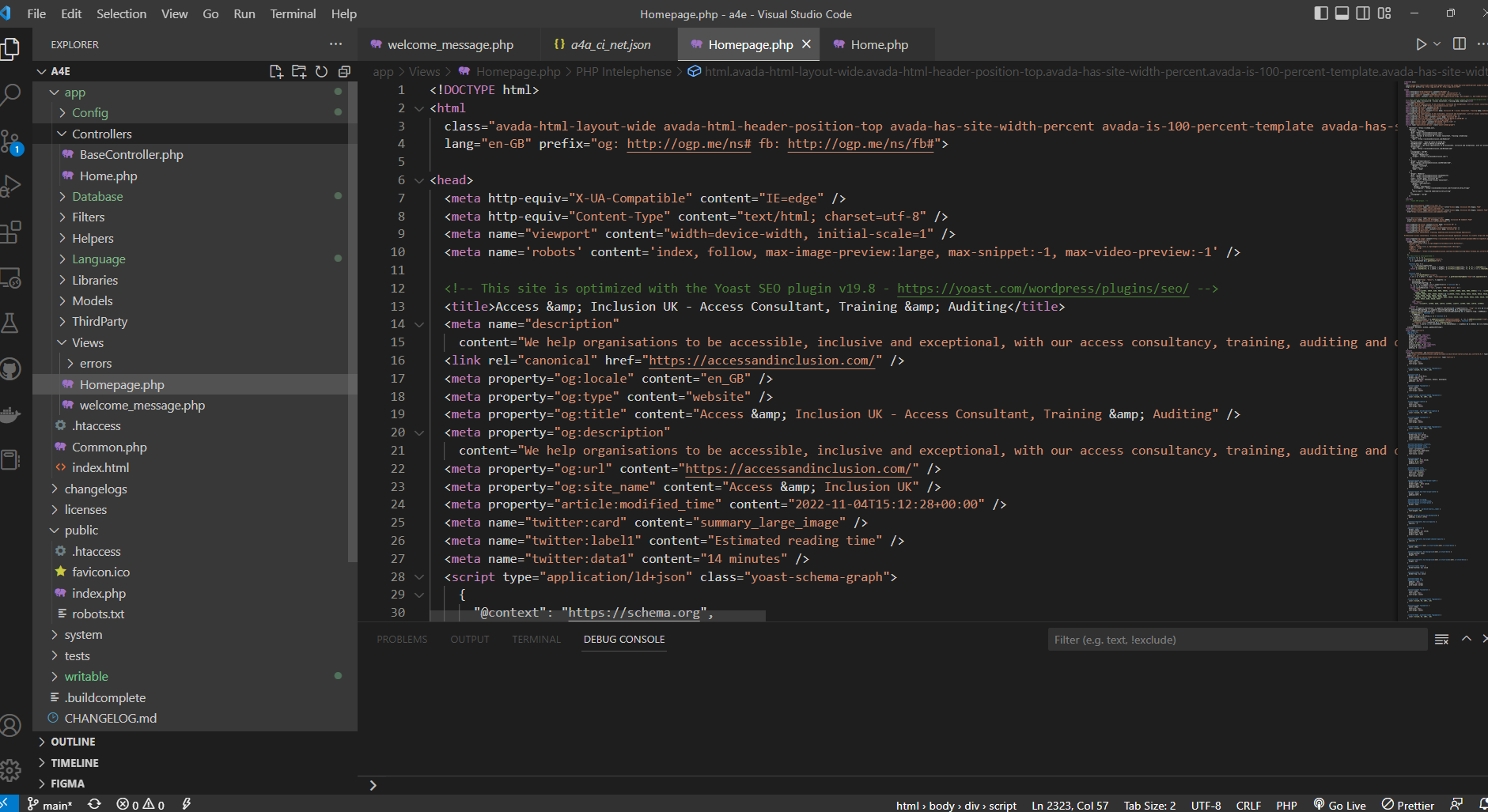 GitHub - PSP-Team1/a4a-teamOneX