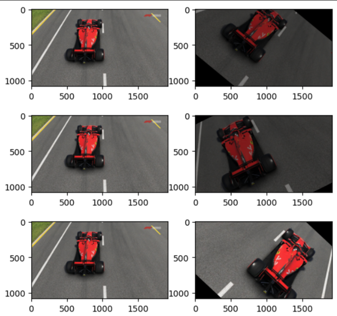 GitHub - netgvarun2012/F1CarClassificationDL: Formula one cars image classification using deep ...