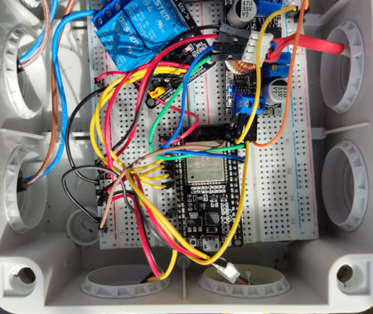 GitHub - RanOvadia/Self-Irrigation-and-Leaf-Temp-Project: Developing an ...