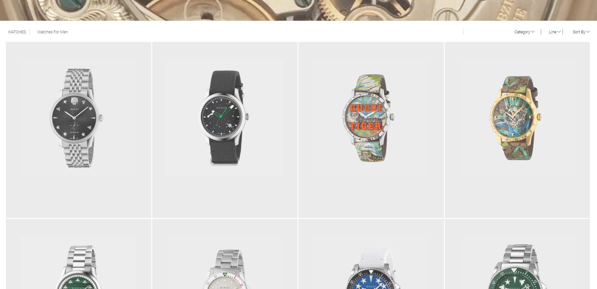 GitHub - myyoss/GUCCI_CLONE: GUCCI_STORE_CLONE