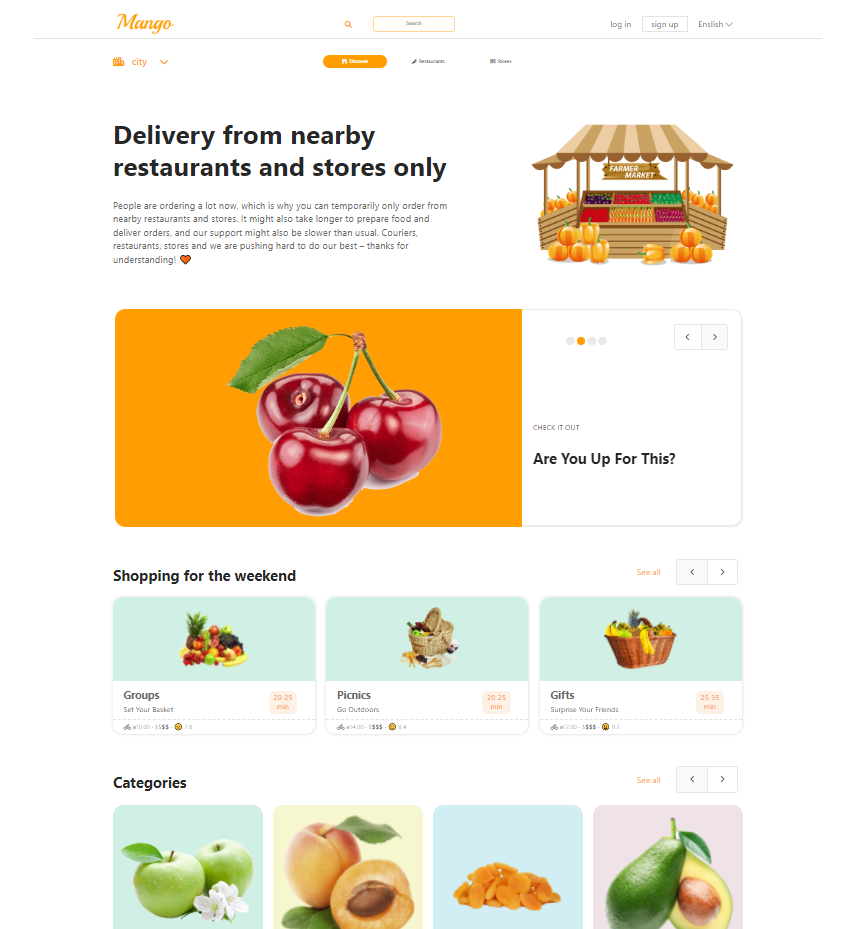 GitHub - myyoss/MANGO-DELIVERY-CSS-PROJECT: MANGO DELIVERY CSS HTML ONLY STATIC PROJECT