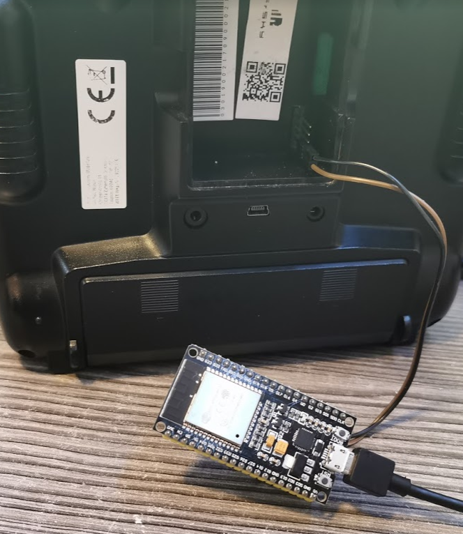 Plan and Define Steps for Integration with ClearView · Issue #236 · RotorHazard/RotorHazard · GitHub