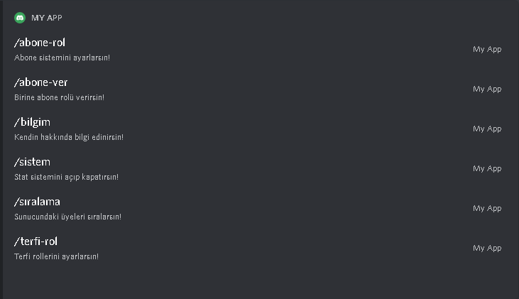 GitHub - Ly3ssia/coin-stat-bot: Discord.JS V14 Uyumlu Coinli Terfi Bot Altyapısı!
