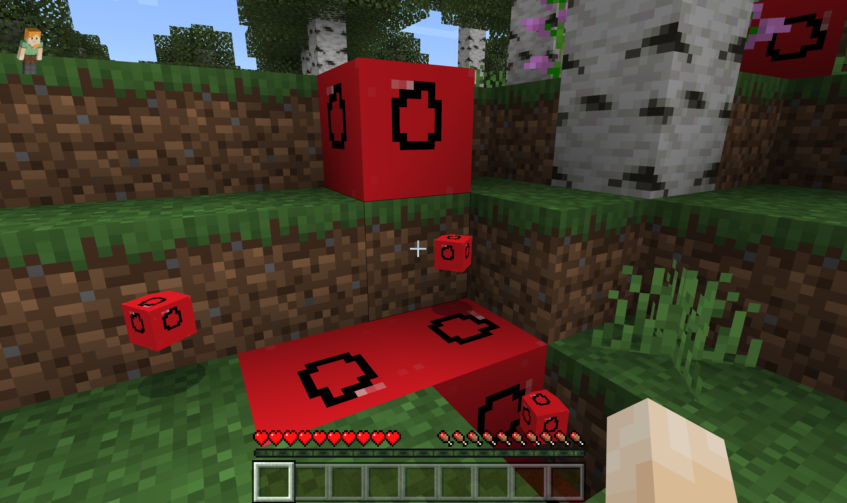 not working · Issue #202 · MicrosoftDocs/minecraft-creator · GitHub