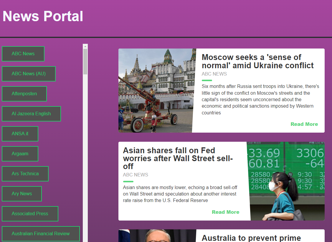 News API - "S4mm4ael" · Issue #642 · rolling-scopes-school/support · GitHub