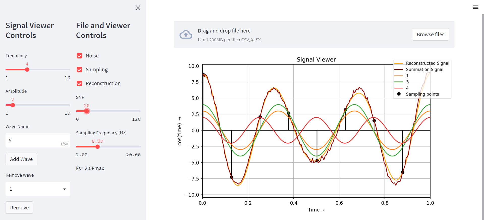 GitHub - Hanya-Ahmad/sampling-studio