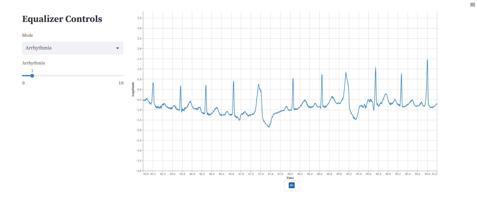 GitHub - ahmeddemaad/Sound_Equalizer