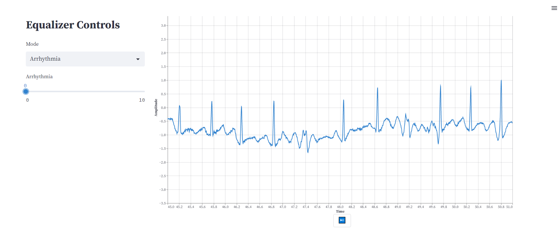 GitHub - ahmeddemaad/Sound_Equalizer
