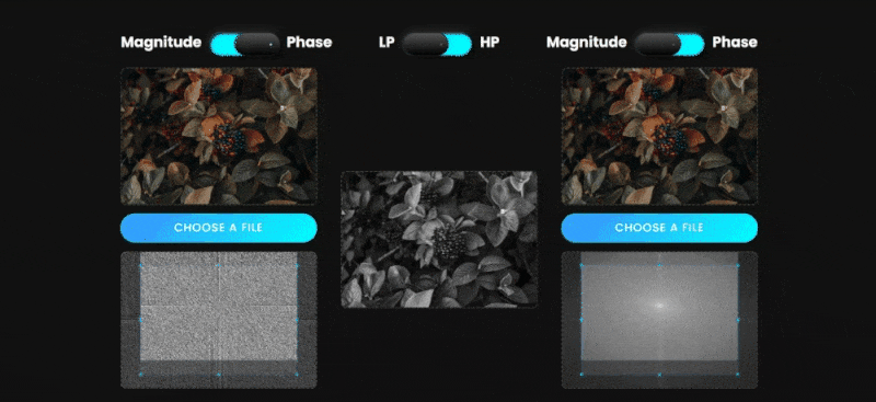 GitHub - Ahmed-ashraf-456/Image-Processing-Frequency-Domain