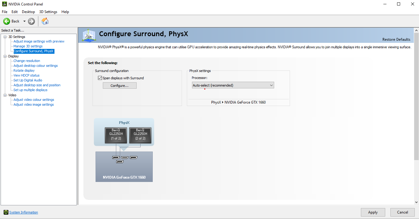 Freezing when using NVIDIA Surround · Issue #24720 · telegramdesktop/tdesktop · GitHub