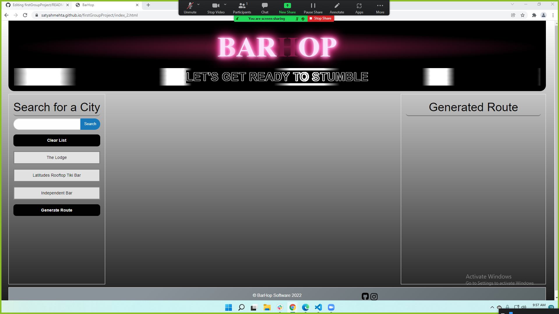 GitHub - SatyaHMehta/firstGroupProject