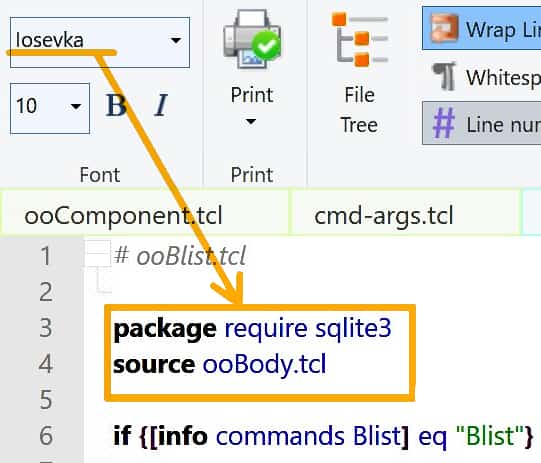 Fonts not rendering properly · Issue #227 · stefankueng/BowPad · GitHub